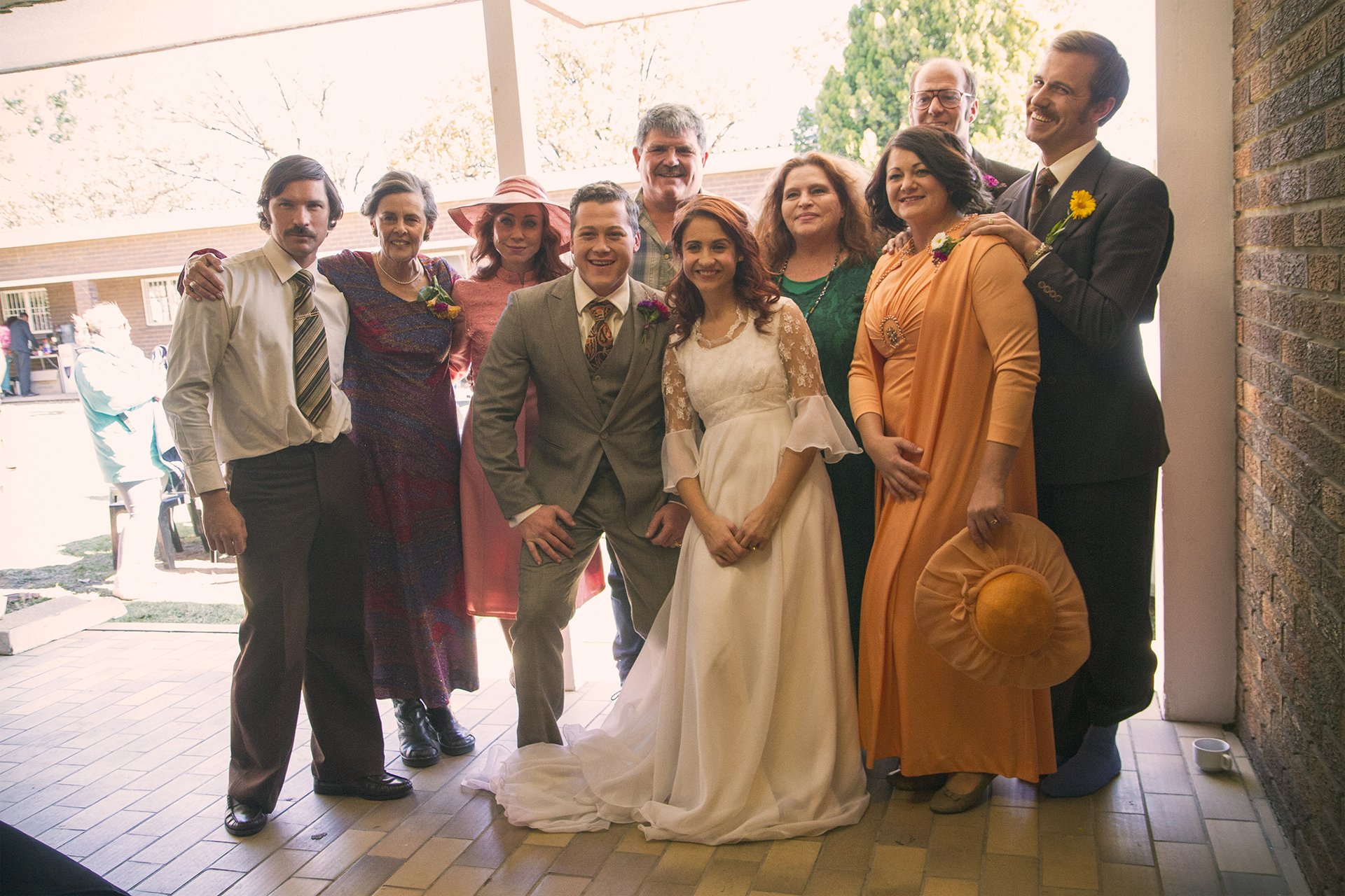 Vir Die Voëls - "Trou is nét vir hulle..." - Bioskoop.co