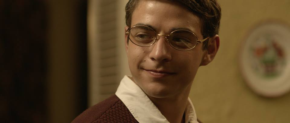 Verskietende Ster – Musiek is die hoofakteur - Bioskoop.co