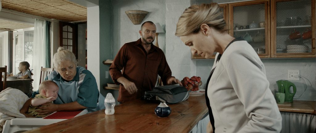Raaiselkind – ŉ persoonlike resensie | Bioskoop.co