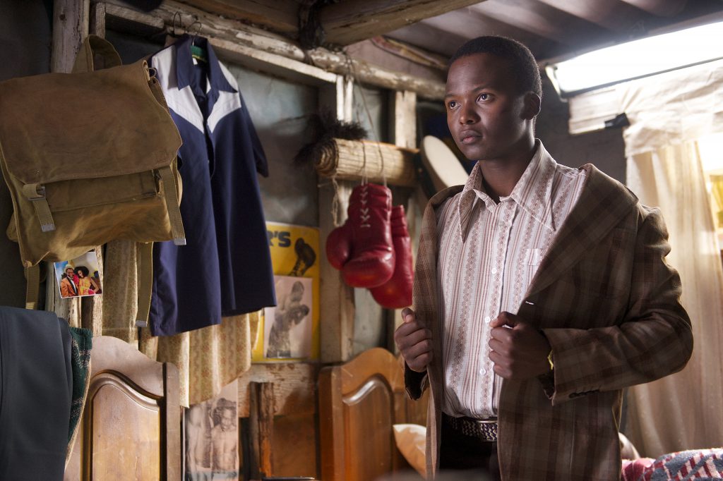 Kalushi - ’n Storie van die struggle op die silwerdoek - Bioskoop.co