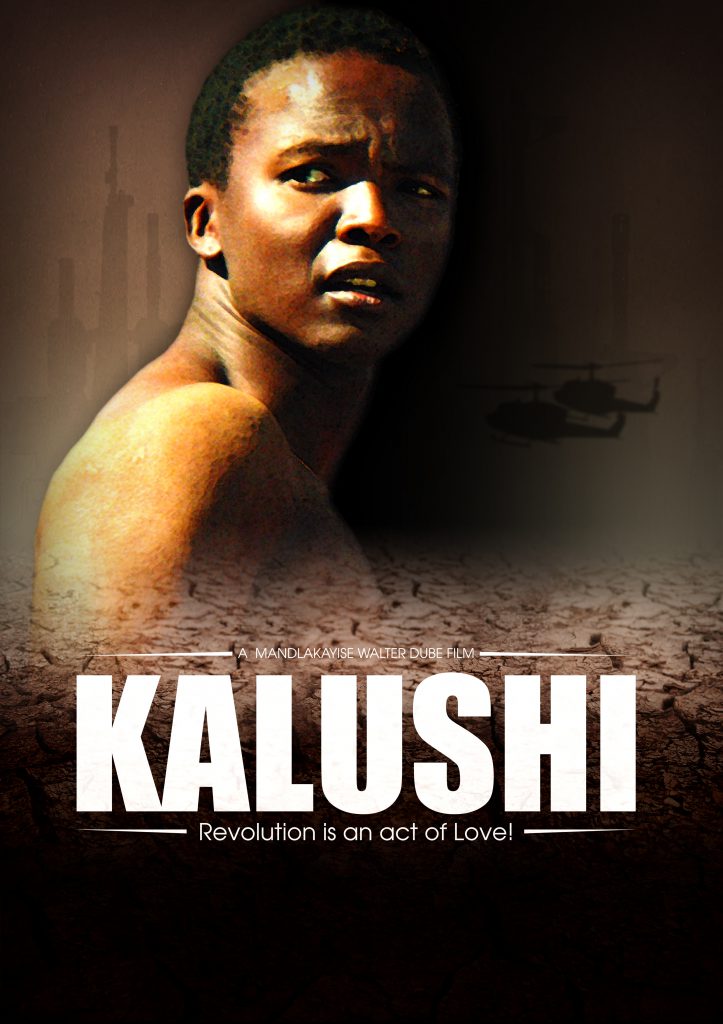 Kalushi - ’n Storie van die struggle op die silwerdoek - Bioskoop.co