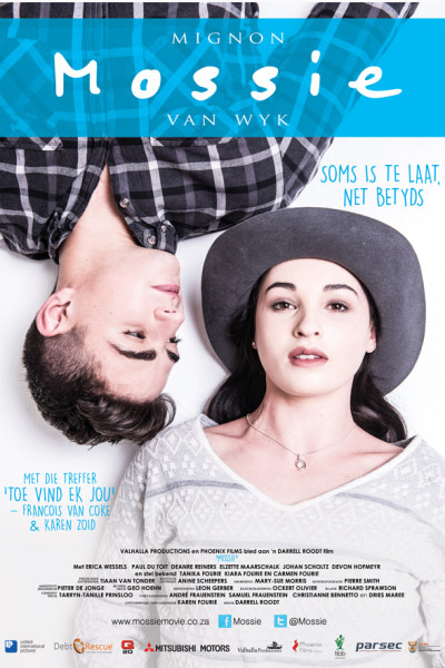 'Mignon Mossie van Wyk' - In gesprek met Deànré Reiners en Tanika ...
